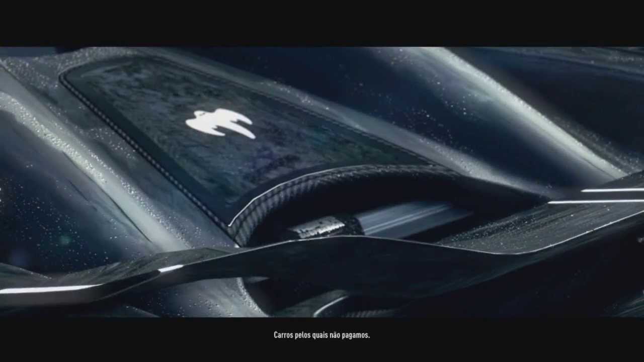 Intro Need For Speed Rivals PT-BR - YouTube