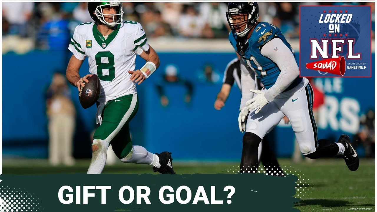 NFL Week 16 Preview, Christmas Gifts or Coal, Stocking Stuffers | NFL ...