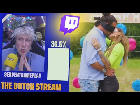 Dutch Stream Awards & Ex on the Beach! - Geinige Twitch Momentjes #13 ...