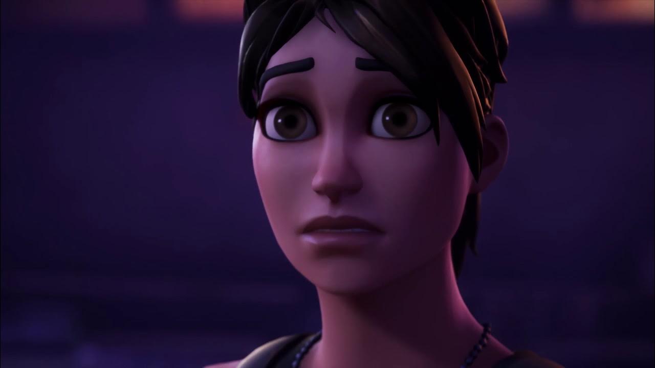 Fortnite Official Cinematic Trailer - YouTube