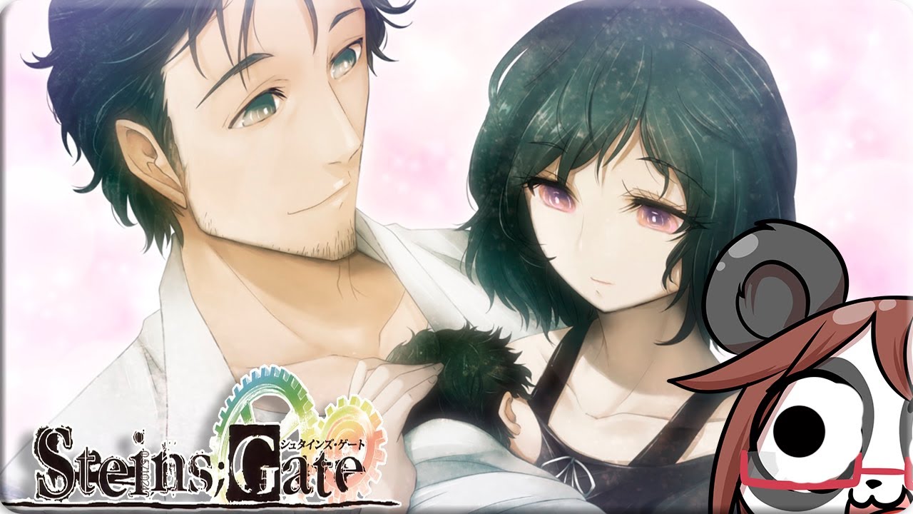 Steins;Gate [FINAL LUKAKO]-ESTO ES DESGARRADOR!!! - YouTube