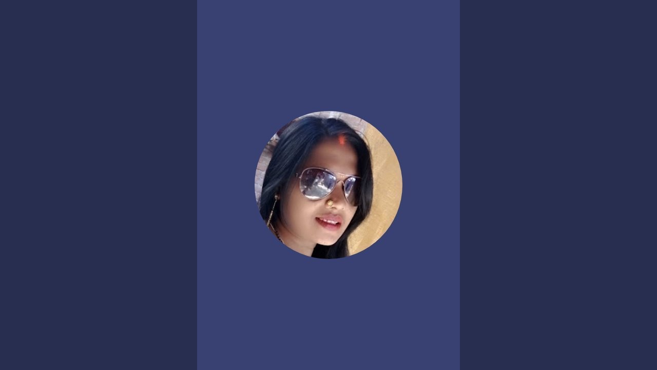 Neelam vishwakarma vlog is live! - YouTube Neelam vishwakarma vlog is live! - YouTube