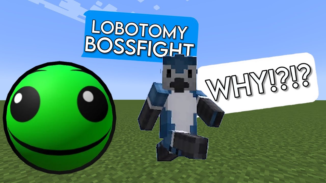 I Coded Your Dumb Minecraft Mod Ideas - YouTube