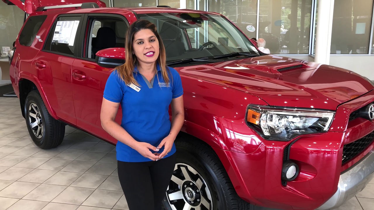 Spanish Staff | Rick Hendrick Toyota Sandy Springs | Atlanta GA - YouTube
