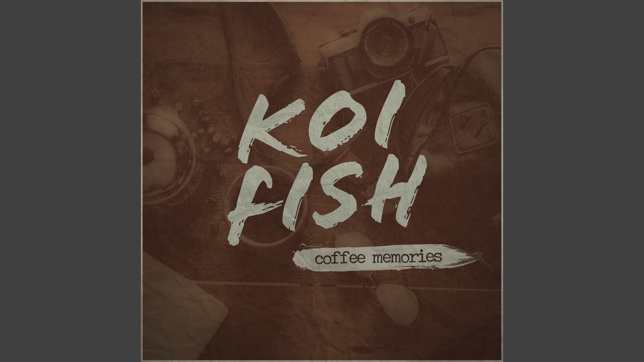 Coffee Memories - YouTube Music