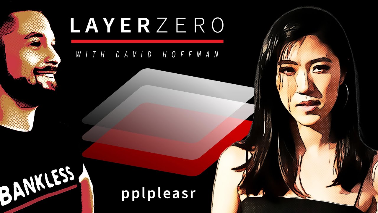 pplpleasr | layer zero - YouTube