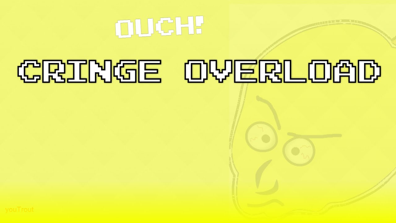 EXTREME CRINGE FEST. TOP MOST UNCOMFORTABLE - YouTube