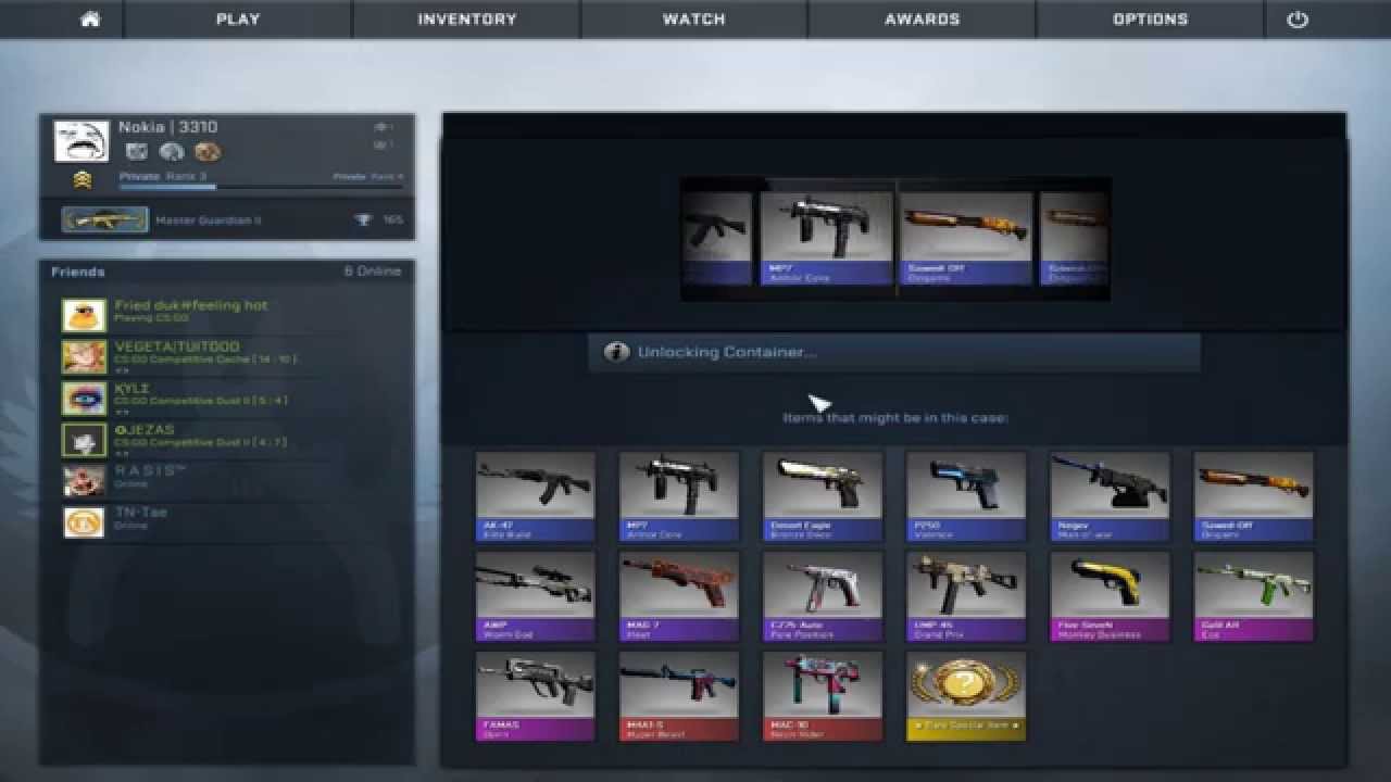 Chroma 2 Cases เฮ้อชีวิต - YouTube