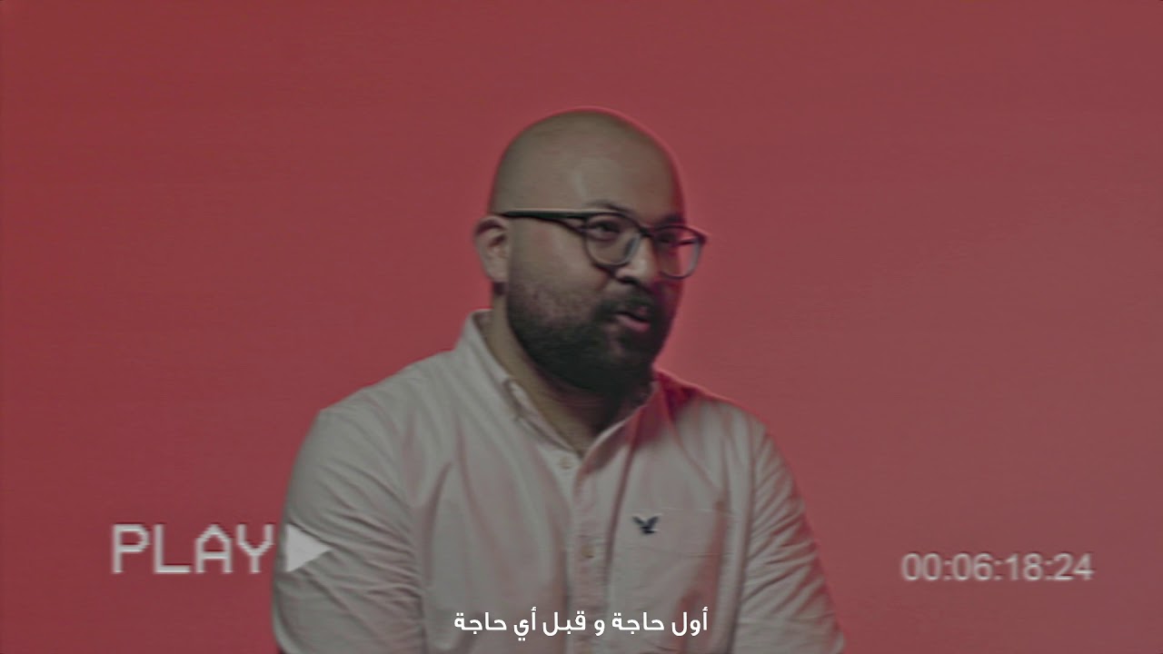 Hany Ismail – Scrum Master - YouTube