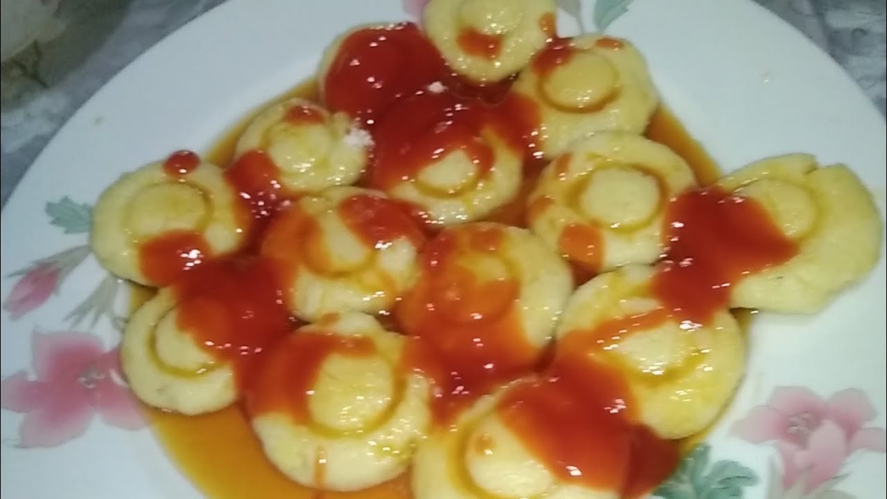আলু দিয়ে বিকেলের নাস্তা Potato recipe #potato snakes # - YouTube