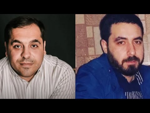Kamran Kubinka vs Kamran Zığlı -TəkBəTək- Deyişmə...