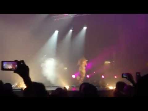 Jennifer Lopez - Dance Again ( Panama 14.6.2012)
