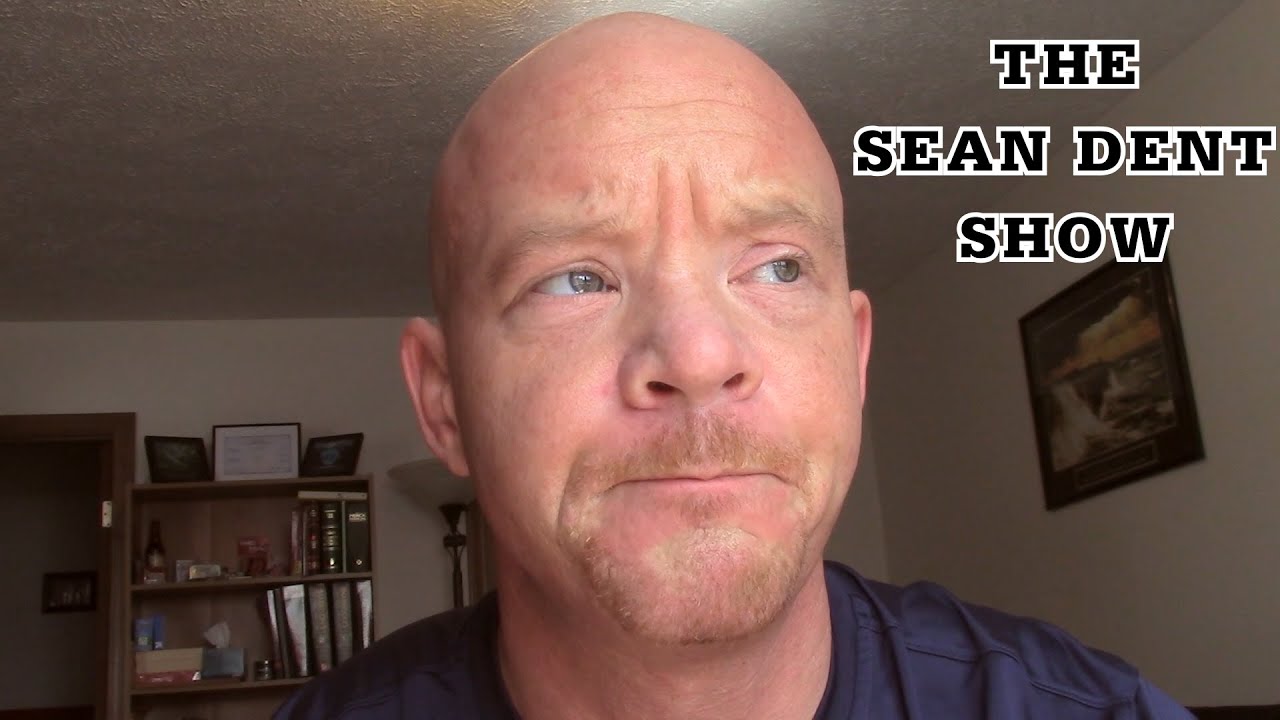 Just say no... to coffee beans - Episode 8 - The Sean Dent Show - YouTube