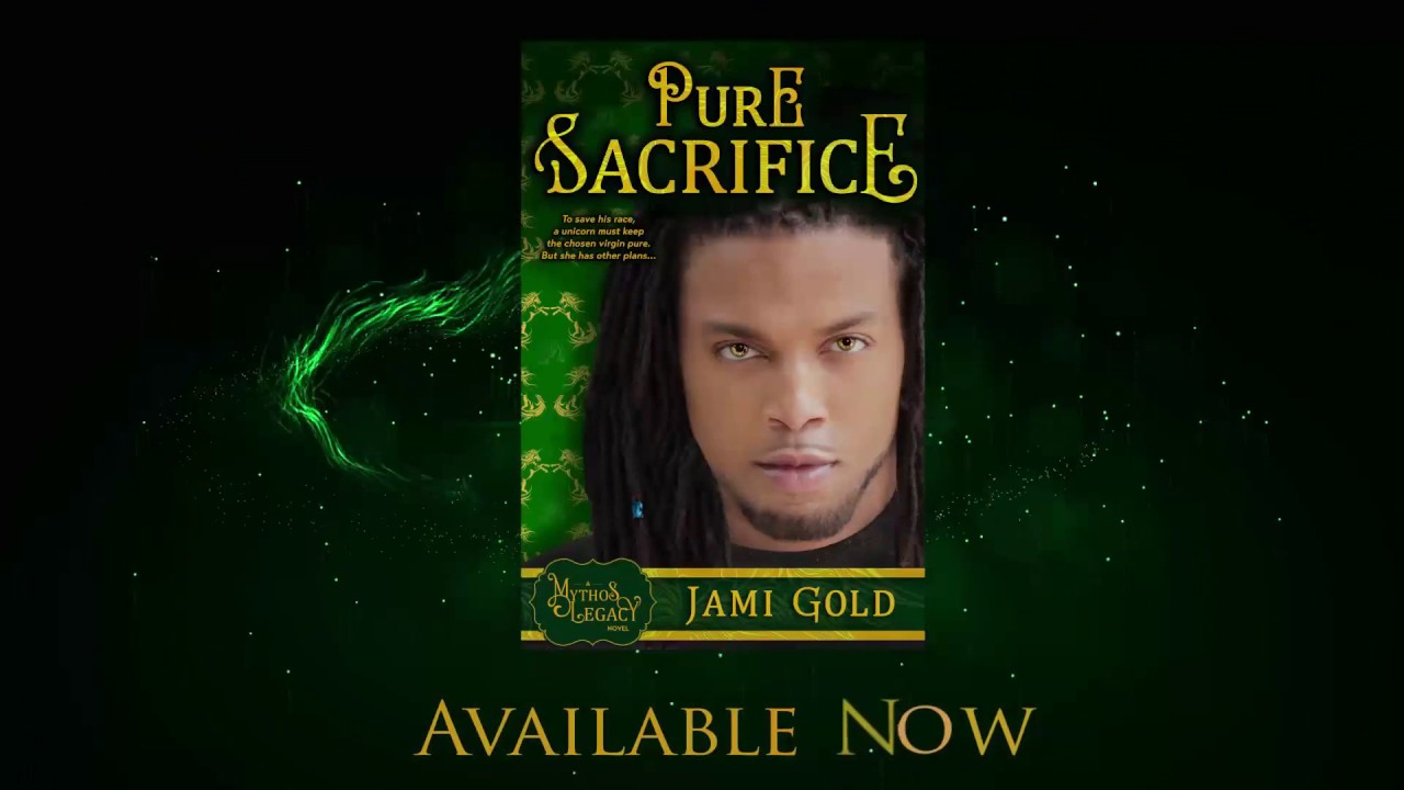 Pure Sacrifice Intro - YouTube