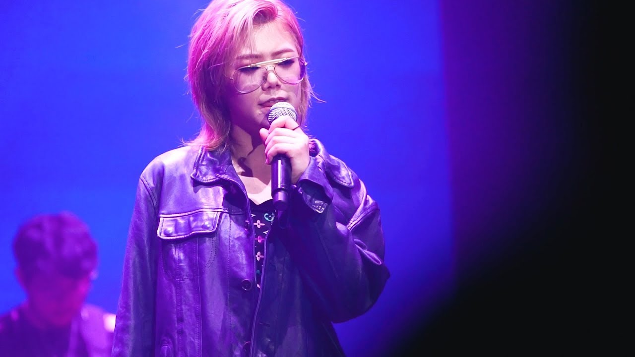 20190526 So!YoON!(황소윤) - FNTSY @Seoul Jazz Festival(서울 재즈 페스티벌) 2019 ...