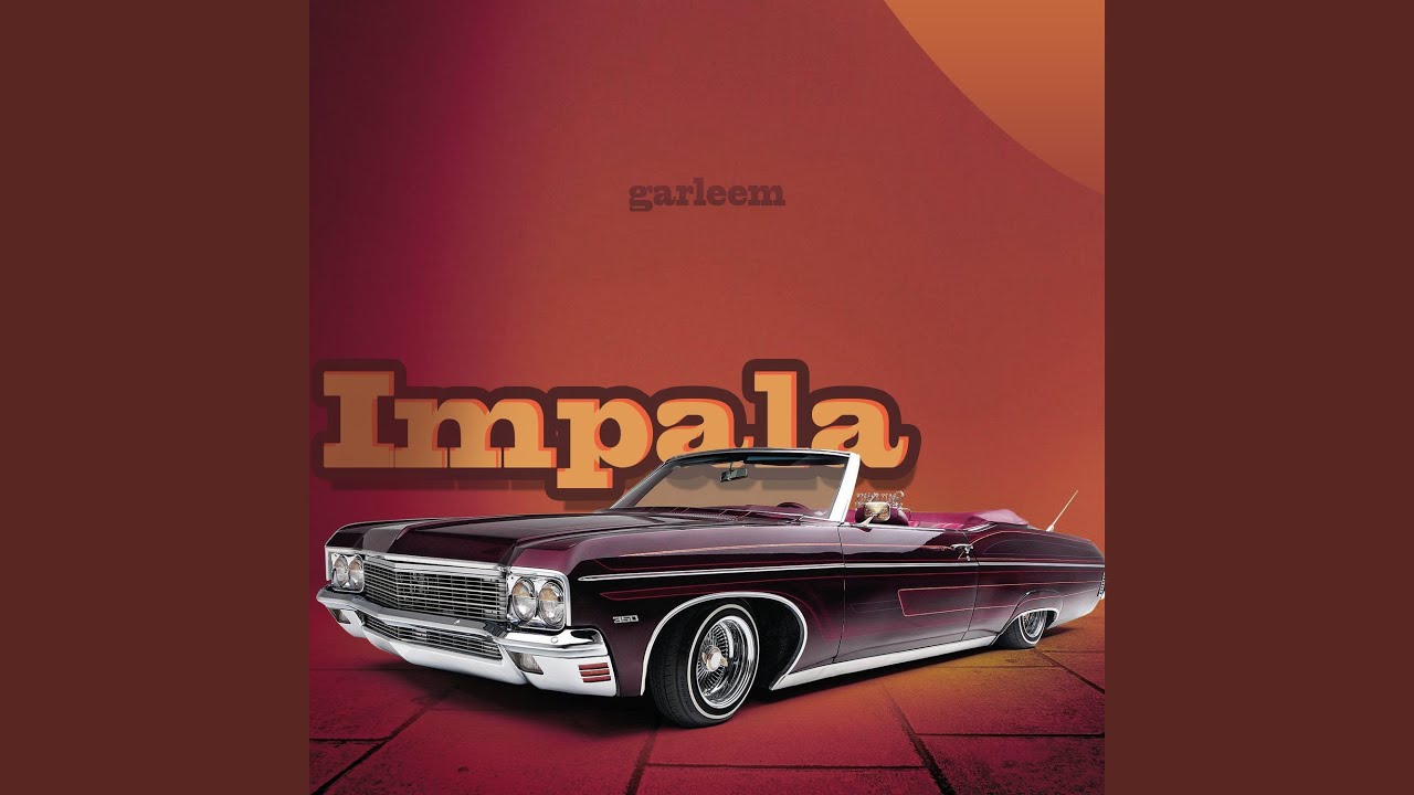 Impala - YouTube