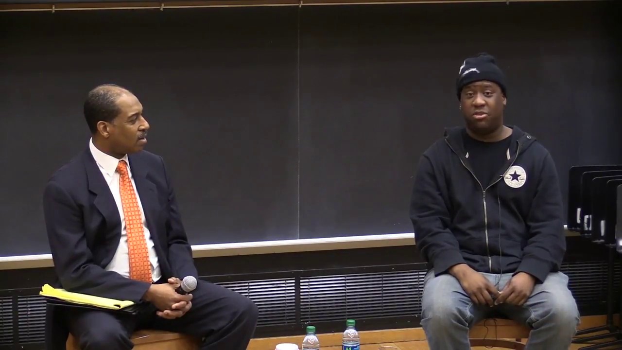 Robert Glasper Interview by Greg Thomas - 2/20/2016 - Clinton, NY - YouTube