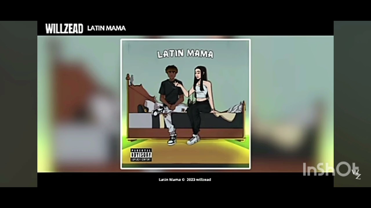 Latin Mama Youtube