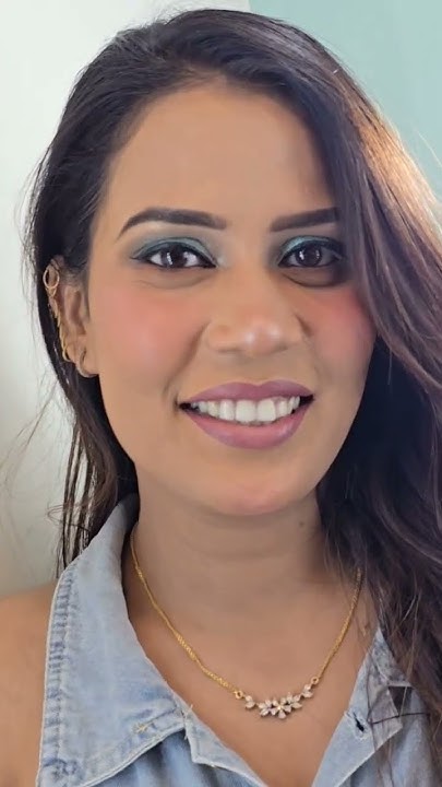 Glam makeup look @divya_garg_makeovers #glammakeup #makeuplook #muadivyagarg #makeupartist - YouTube