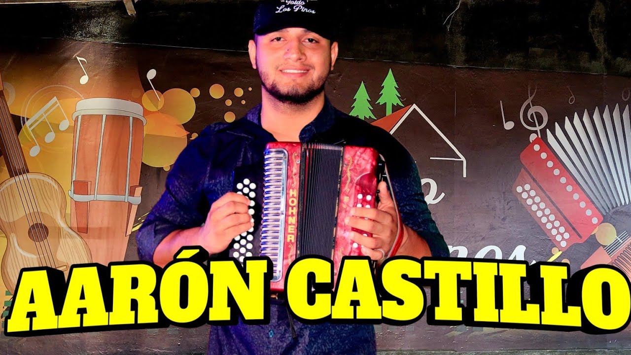 AARON CASTILLO, CATíN LEGUÍZAMO| EL PRECIO DE NUESTRO AMOR - YouTube