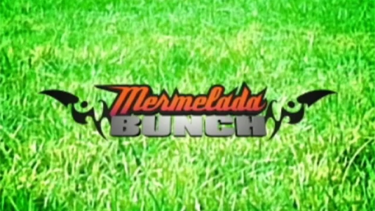 Mermelada Bunch - Dale A Play EPK (2005) - YouTube