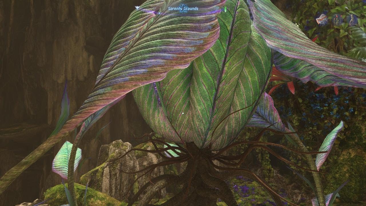 Deeper Connection ancestral skill of ikran inAvatar: Frontiers of ...