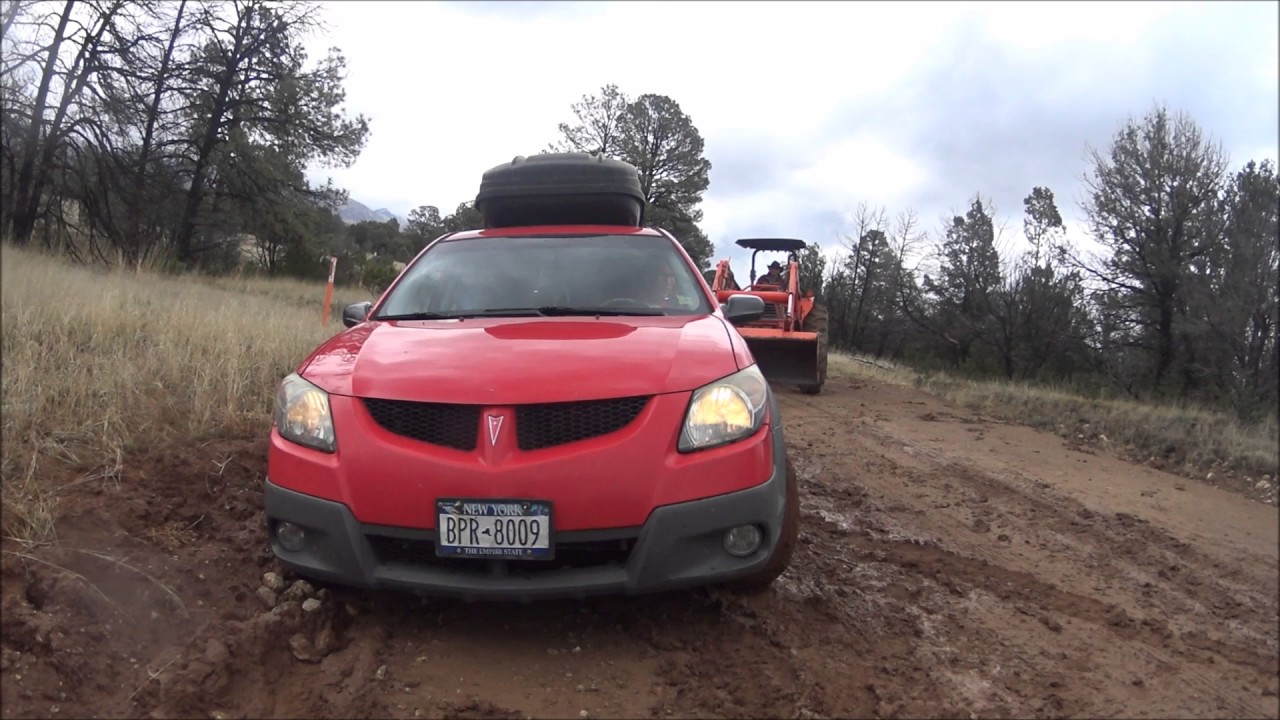 Video of Baca Campground, NM from Leah W. - YouTube