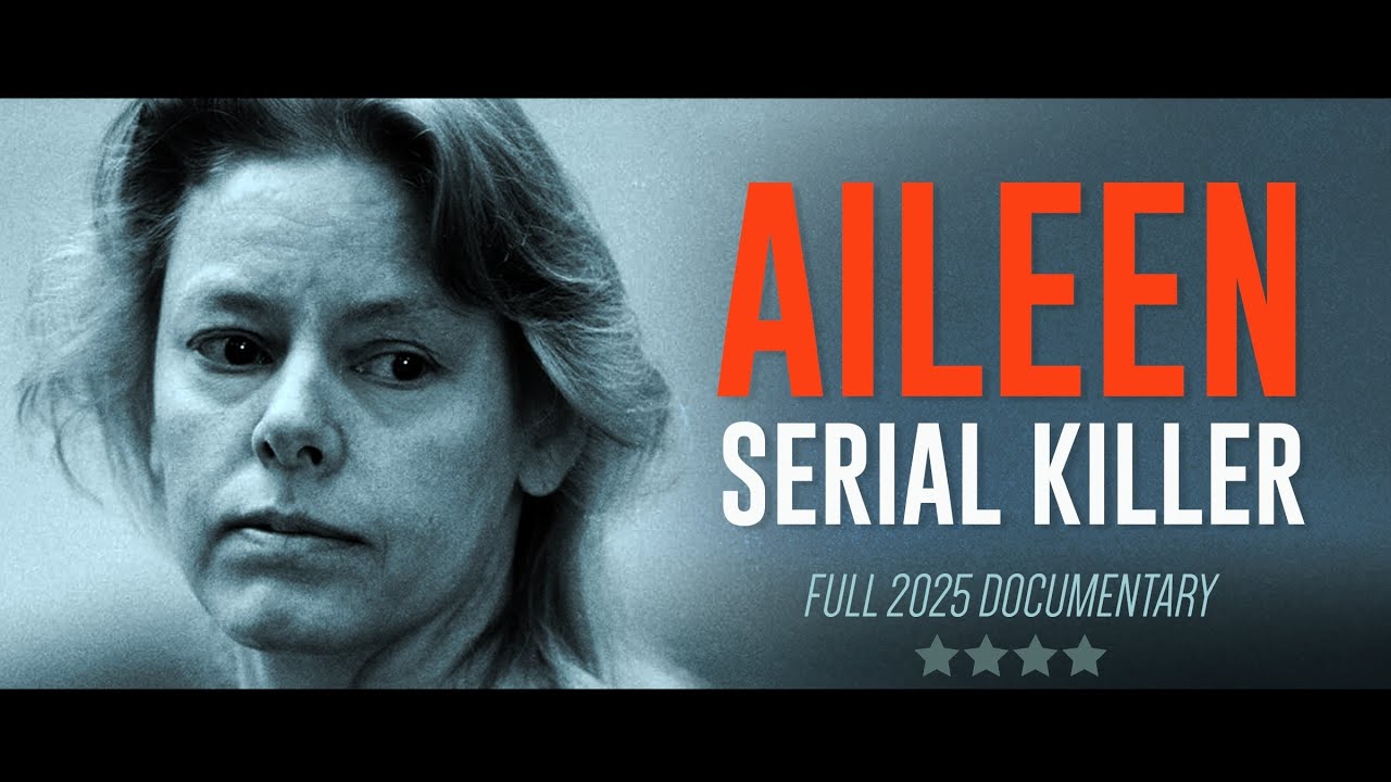 AILEEN: SERIAL KILLER | FULL DOCUMENTARY - YouTube