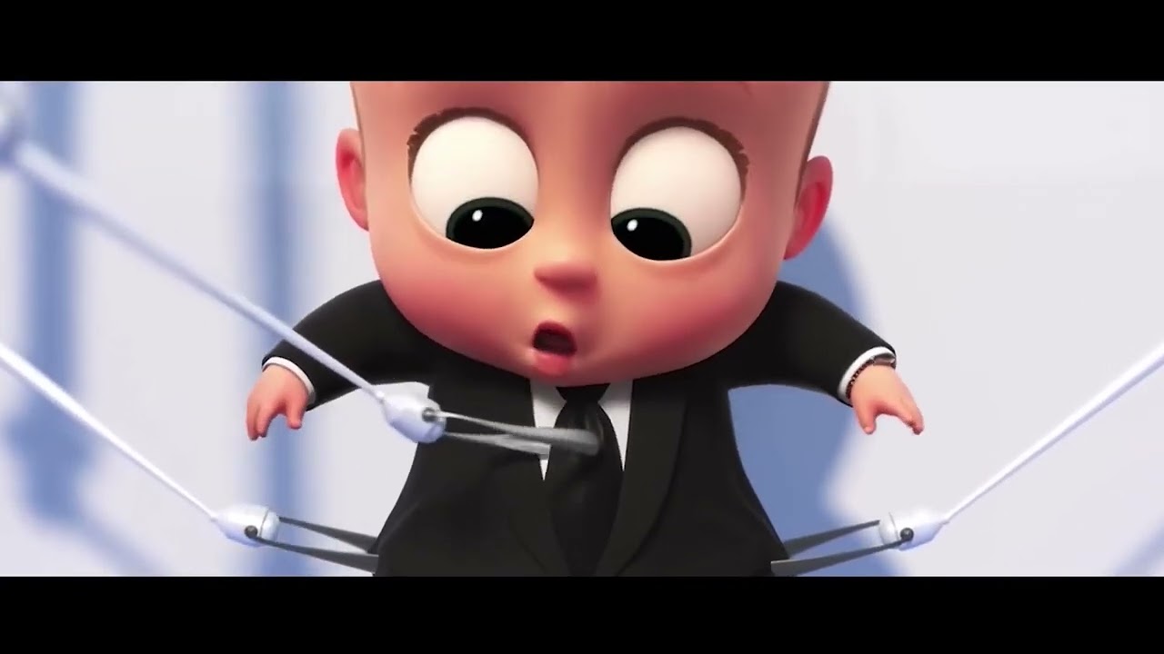 Baby Boss -Dance Monkey (cute funny baby) - YouTube