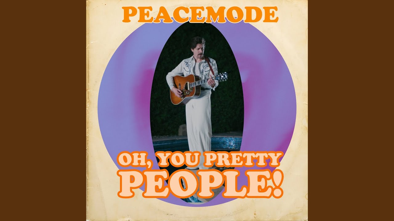 Oh, You Pretty People! - YouTube