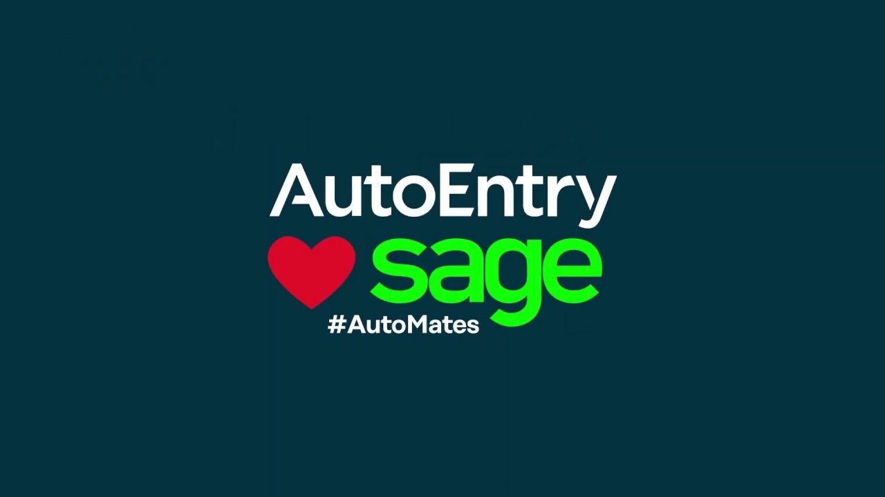 How It Works Auto Entry Sage YouTube how-it-works-auto-entry-sage-youtube