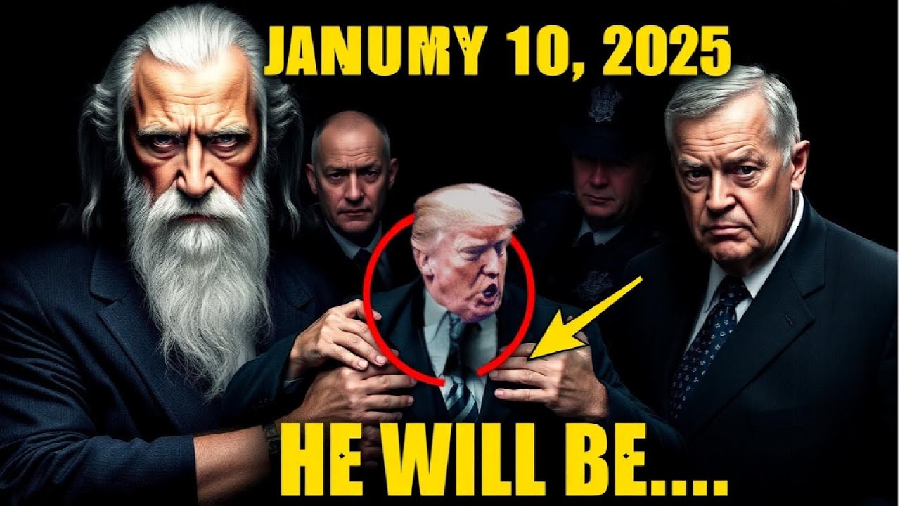 Must See BEFORE 2025 Shocking Warning for 40 Plus Years Old Something ...