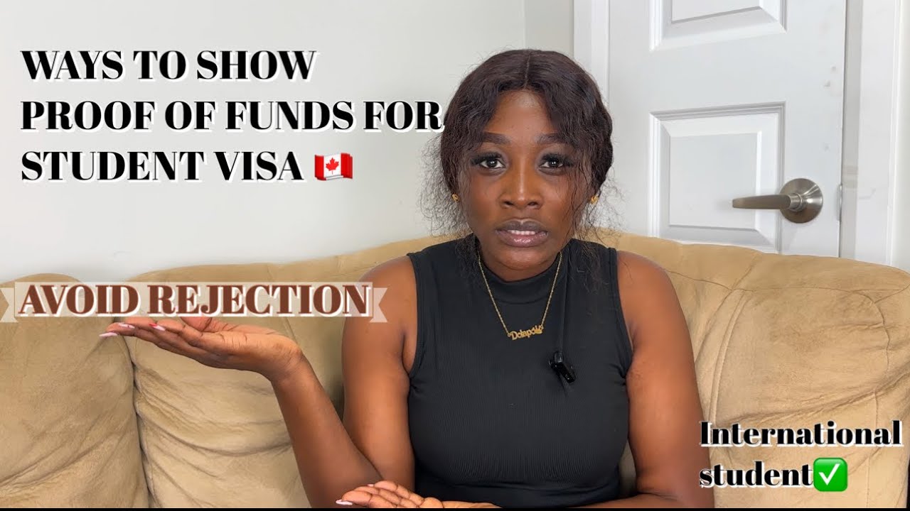 STEP BY STEP GUIDE HOW TO SHOW PROOF OF FUNDS FOR A CANADIAN STUDENT step-by-step-guide-how-to-show-proof-of-funds-for-a-canadian-student