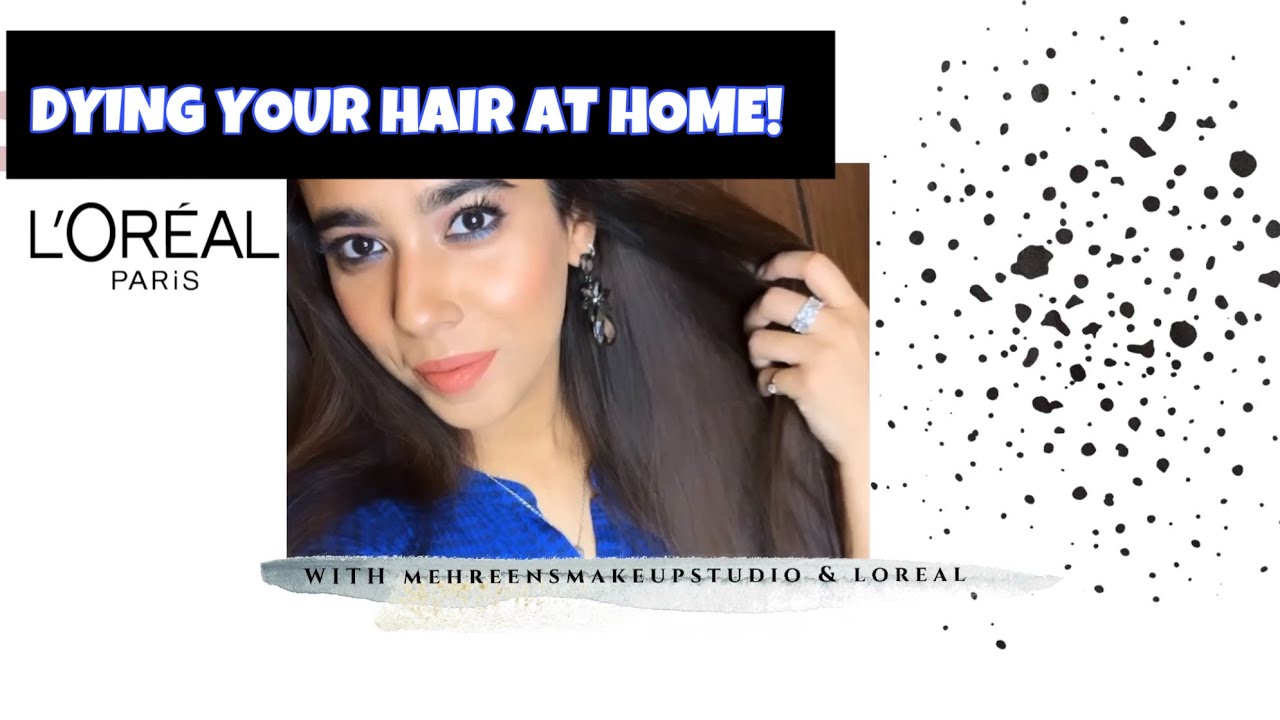 Dying Your Hair At Home YouTube dying-your-hair-at-home-youtube