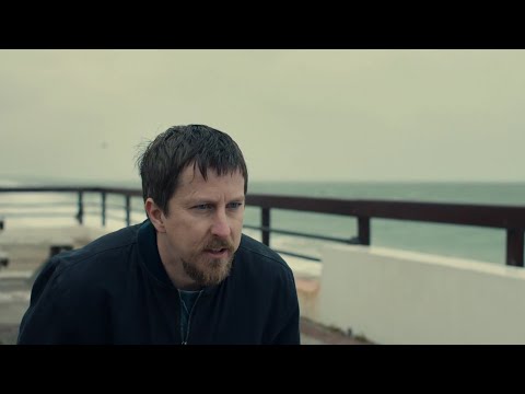 'Innocent' star Lee Ingleby's eternal search