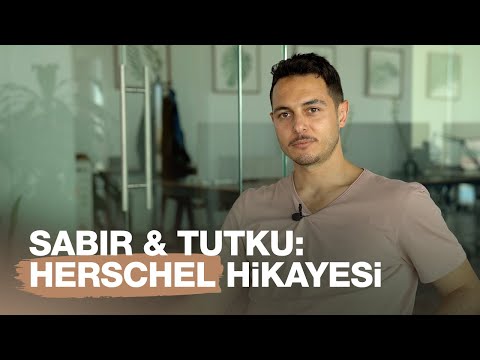 Sabır & Tutku: Herschel Hikayesi | Kısa ve Öz 205