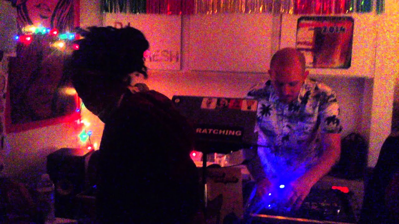 Secret House Party - YouTube