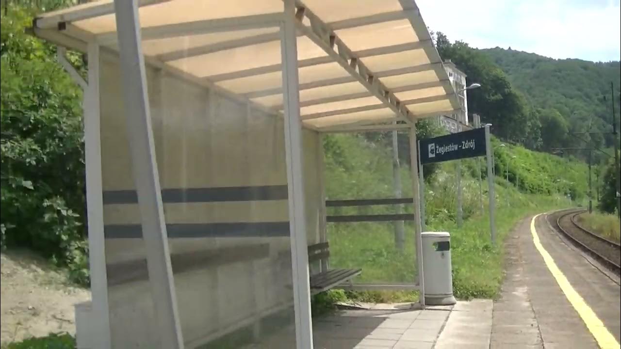 Prezentacja PO. Żegiestów-Zdrój. Lipiec 2023 - YouTube