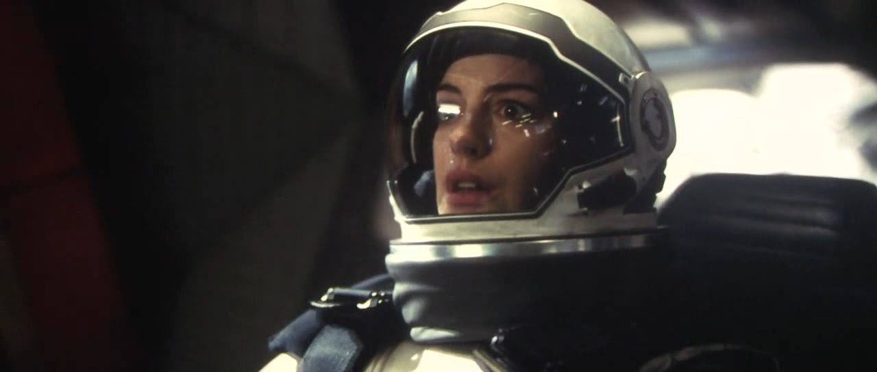 INTERSTELLAR Docking Scene in HD (Dialogue Removed) - YouTube