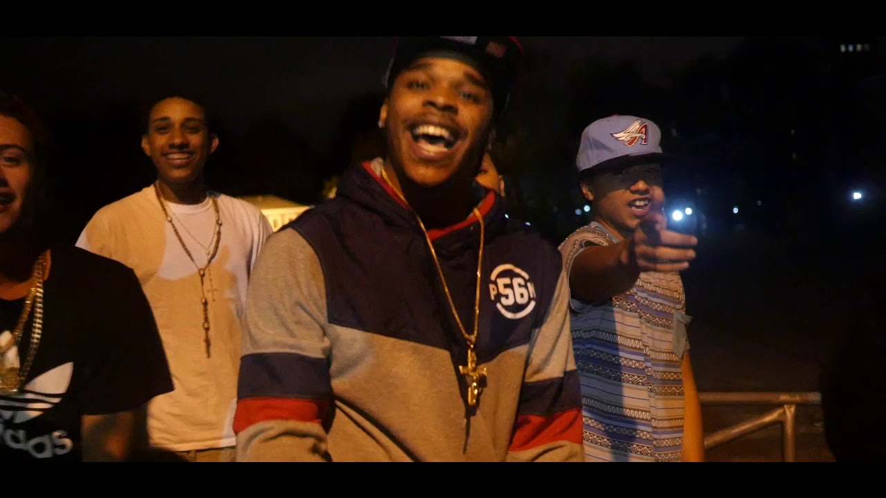 3Z Up Im Going In - YouTube