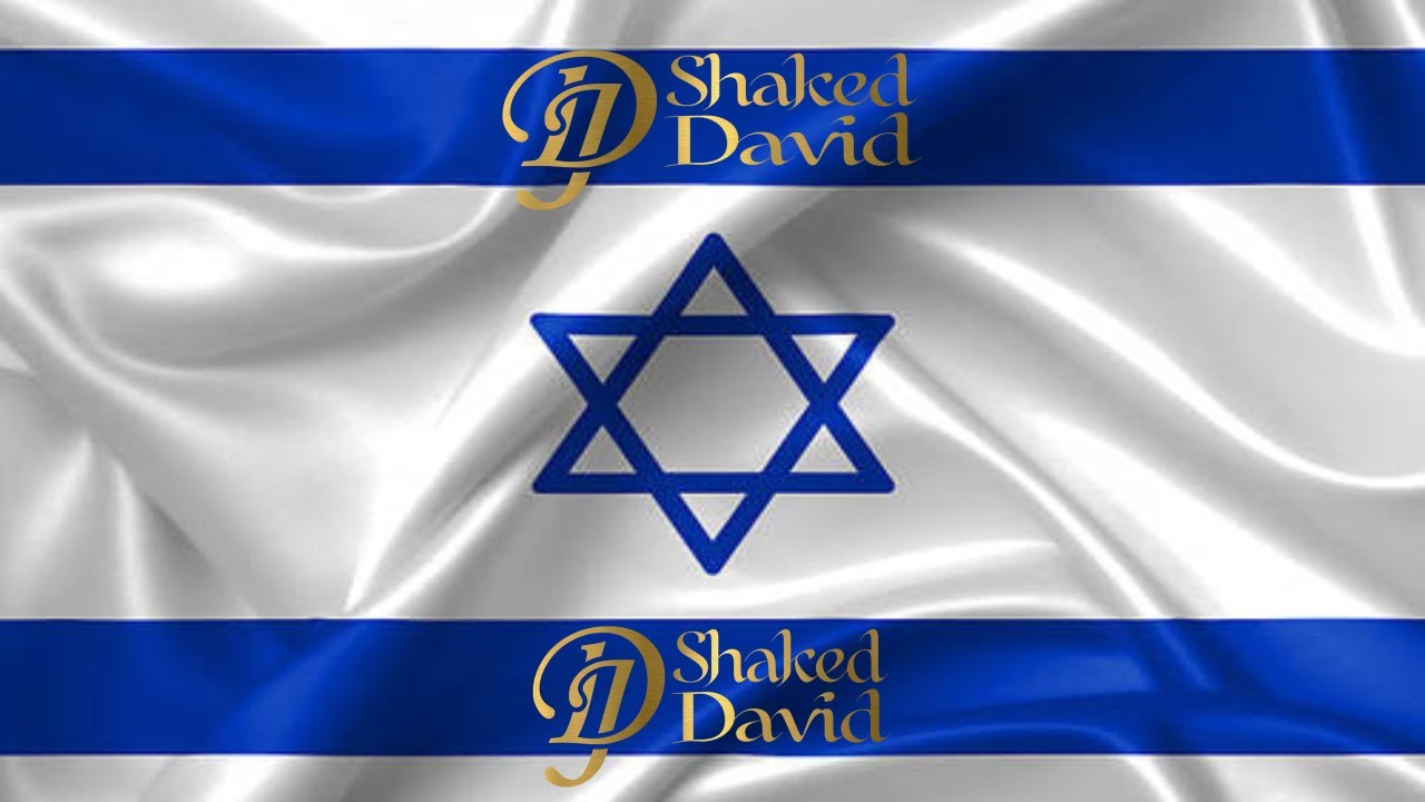 סט עצמאות - DJ shaked david 2021 - YouTube
