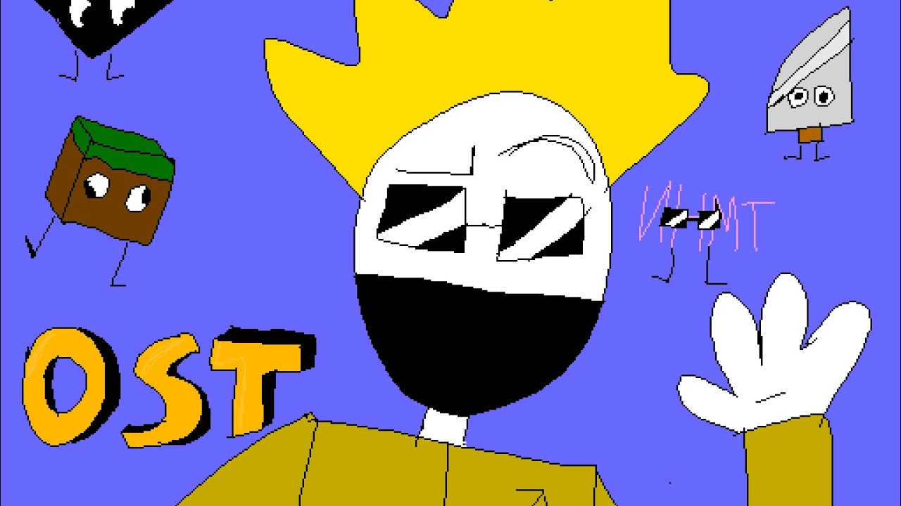 GG tower OST - it's Gena time! (bass boosted) - YouTube