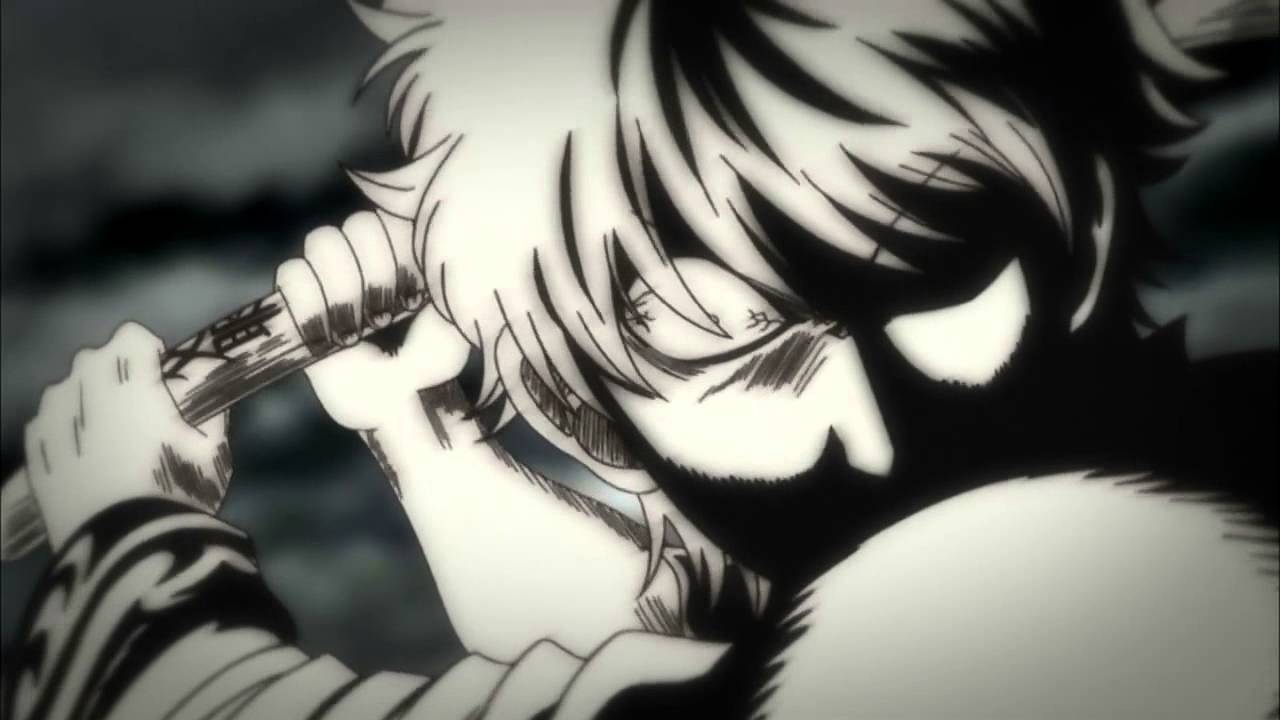 Gintama AMV - White Demon [Trailer] - YouTube