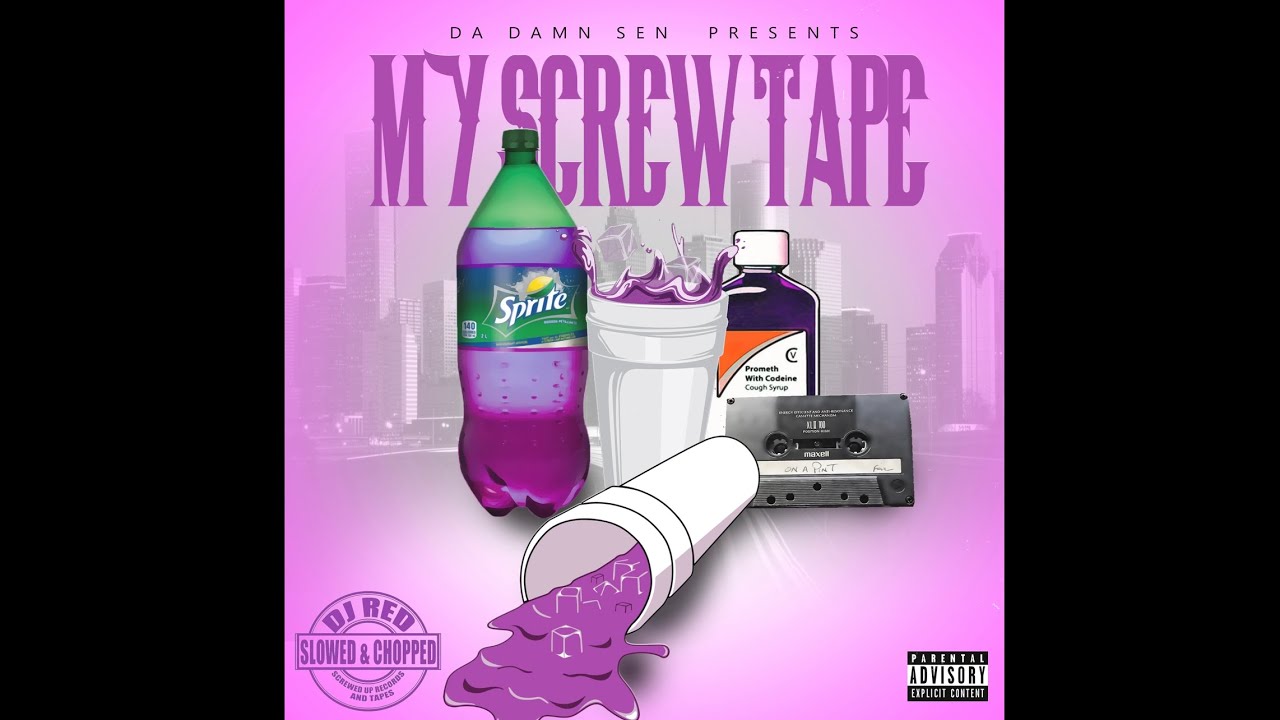 3 Peat, Pt. 2 - Da Damn Sen (Ft. CassetteCoast & Lucky Luciano) - YouTube