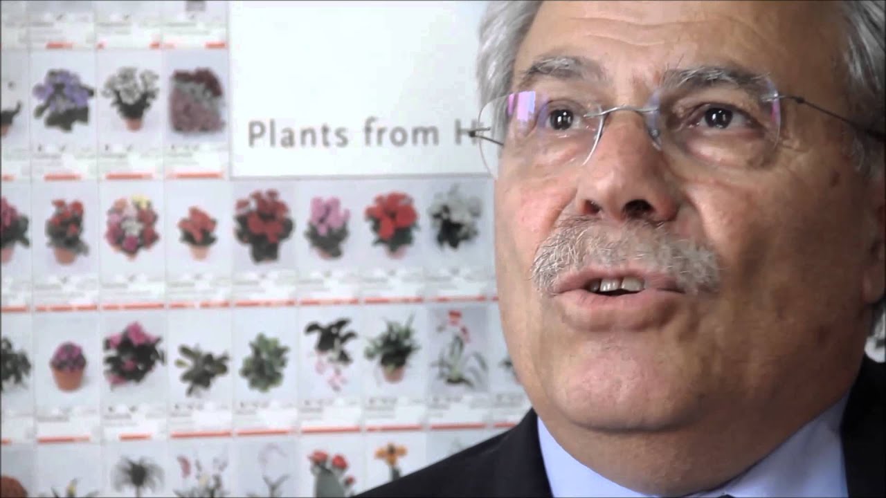 La salsa di pomodoro di Antonio Latini - YouTube