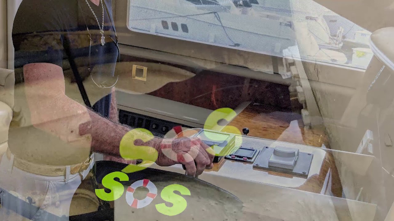 SOS First Aid Kit for your Boat that Just might Save your Life! - YouTube