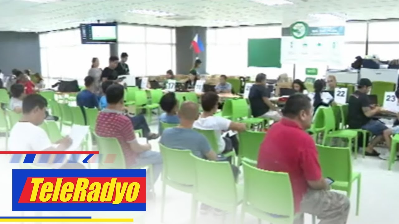 Pasada sa TeleRadyo | TeleRadyo (27 June 2023) - YouTube