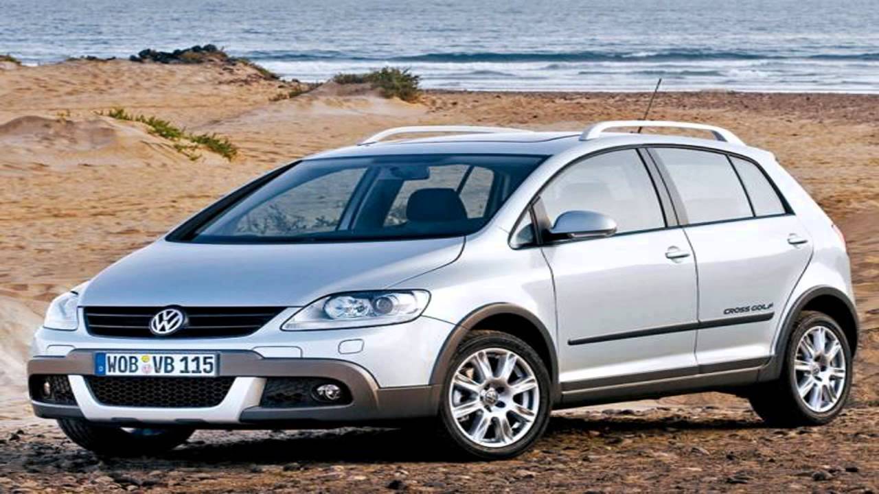 VW Cross Golf 1.4 160Hp Turbo 2012 * see also Playlist - YouTube