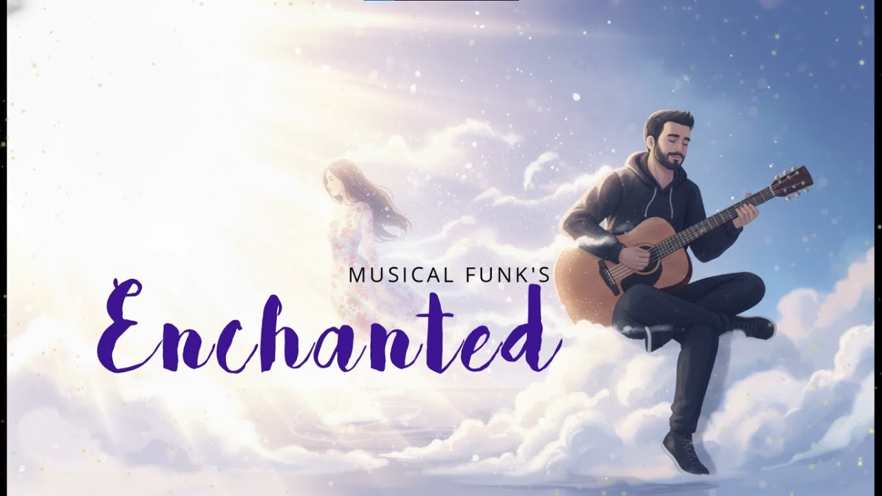 Enchanted (Offical Video) x Musical funk ft. @vaishalirathour - YouTube