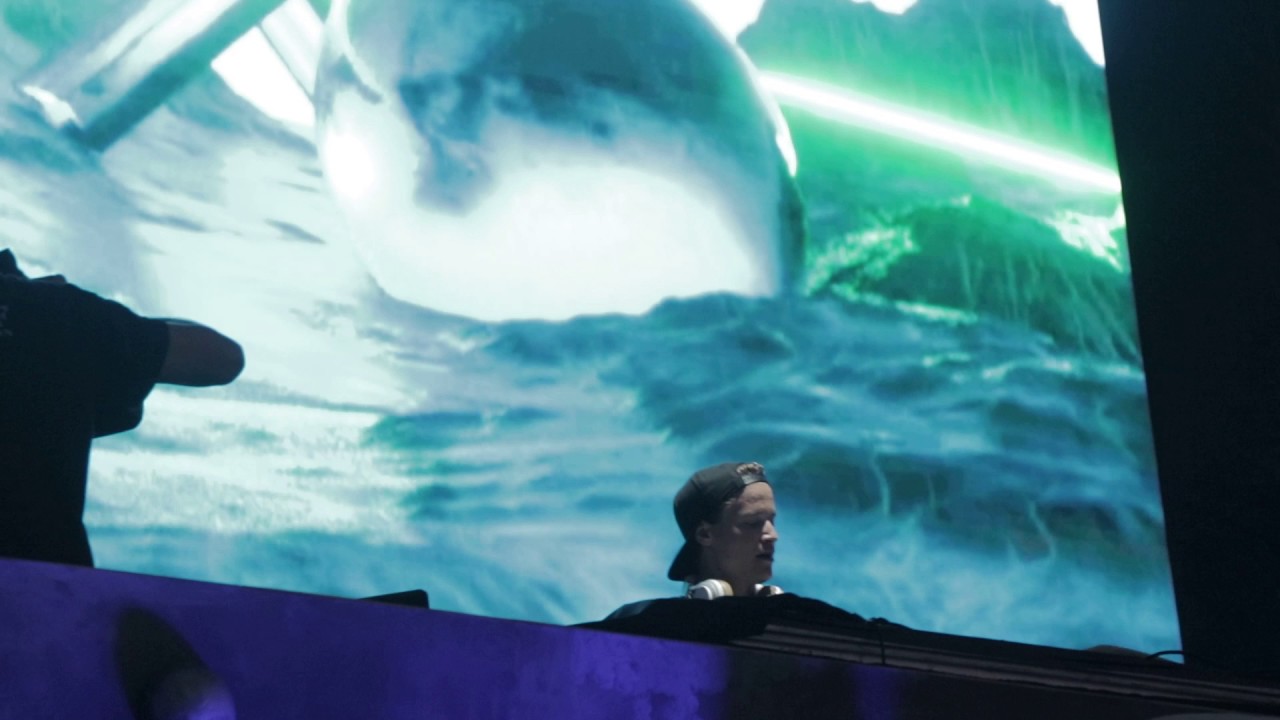 KYGO @ Barcelona Beach Festival 2017 | #11 - YouTube
